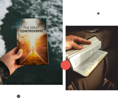 The Great Controversy | EGW Writings